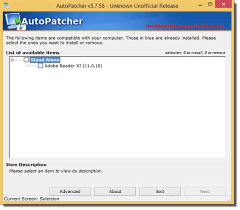 Windows Update Download Tools 4sysops