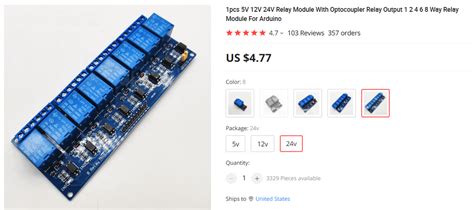 Alright I Need To Use 12v But This Piece Ive Got Is Rated At 24 It Should Be Fine To