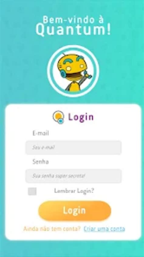 Quantum Aplicativo Educacion Für Android Download