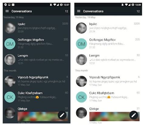 9 Free Sms Background Themes Apps For Android Freeappsforme Free Apps For Android And Ios