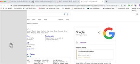 Javascript How To Run Chrome Extension That Is Made By Angular