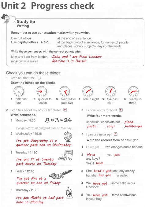 What You Need To Know About Unit Progress Check MCQ AP Lang Answers