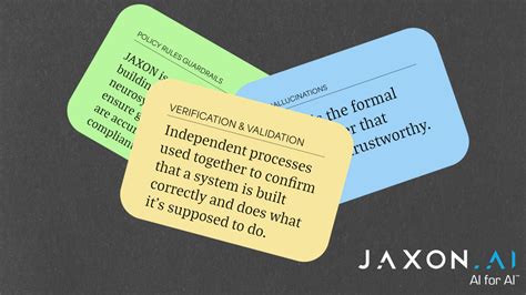 Verification Vs Validation Why The Difference Matters In Ai