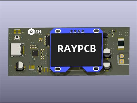 Common Mistakes To Avoid In Pcb Layout Design For Manufacturability Raypcb
