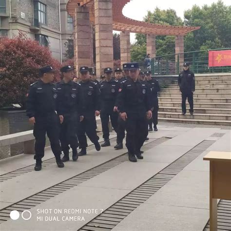 江北又一家小区引入银城物业这一波业主却坐不住了 南京房产信息 问房