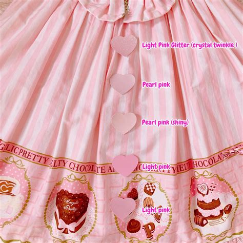 Choosing The Perfect Shade Of Pink Cotton Candy Fantasy