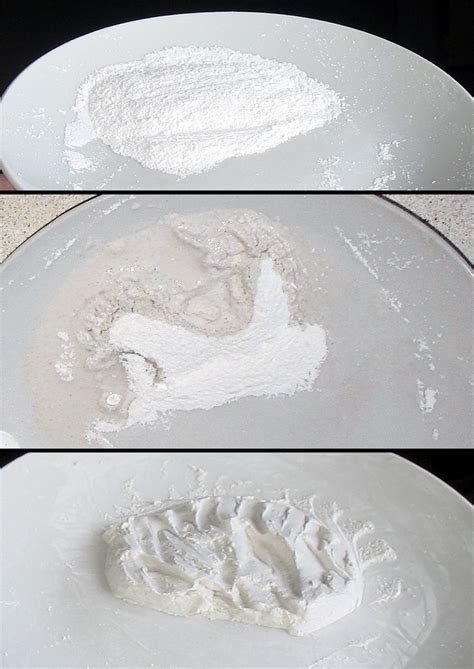 Fresco Mixtures With Dried Lime Plaster Camerons Experiments