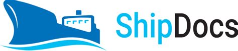 What Is Shipdocs