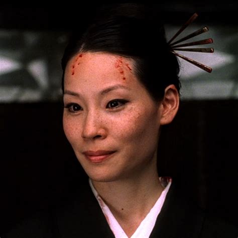 Kill Bill Volume I 2003 Kill Bill Anime Kill Bill Vol 1 Lucy Liu