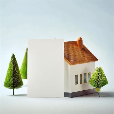 Mini House Concept Vectors And Illustrations For Free Download Freepik