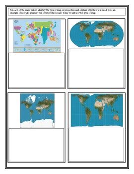 AP Human GeographyUnit Study Packet By Aaron Weatherly TPT