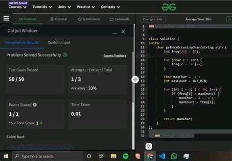 🚀 Dsa Day 23 Update 🚀 Nohit Singh