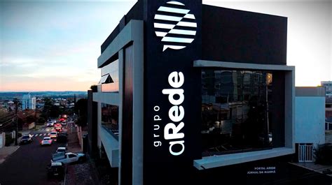 Grupo Arede Comemora 70 Anos Do Jm E 10 Anos Do Portal Com Nova Sede Arede