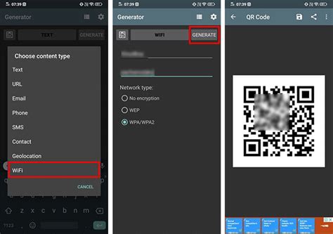 How To Share Wi Fi Password From Android To Iphone Mashtips