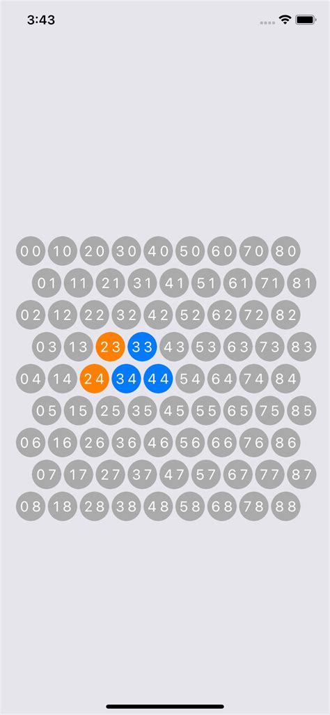 Ios Breadth First Search Thread 1 Swift Runtime Failure Force