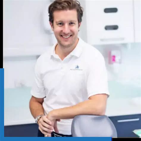 Dr Neil Lutton Dentist Better Smiles Bondi Junction