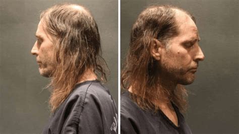 Registered Sex Offender Seeks To Represent Self In Arlington School