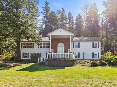 Colbert Wa Real Estate Colbert Wa Homes For Sale Zillow