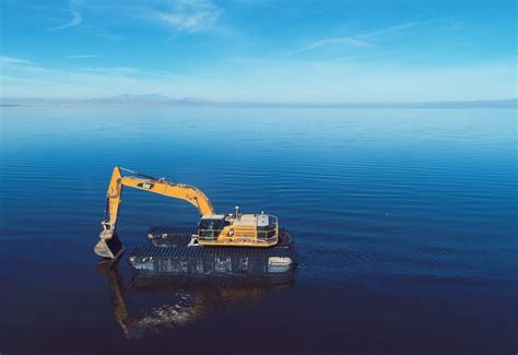 Salton Sea Habitat Restoration Project Touted Calexico Chronicle