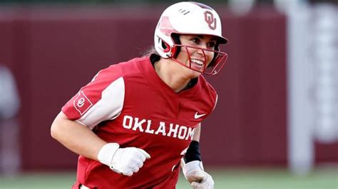 University Of Oklahoma Athletics