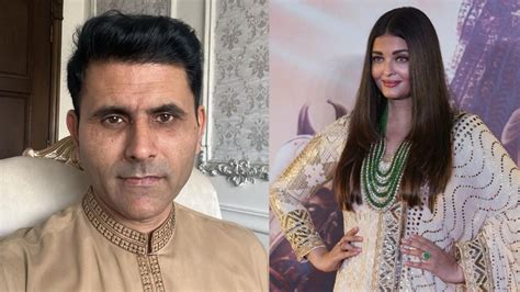 Icc Cwc 2023 বিশ্বকাপে পাকিস্তানের ব্যর্থতার কাটাছেঁড়ায় ঐশ্বর্যকে বিয়ের কথা ক্ষমা চাইলেন