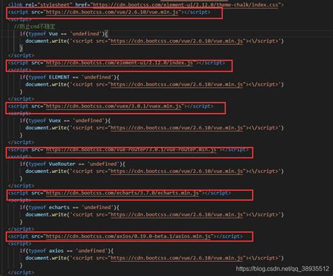 web页面性能优化 （vue项目和 jq项目） vue 和 jquery 一起用 很慢 csdn博客