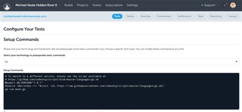 Put Gosec In Your Pipeline To Spot Source Code Security Problems Java