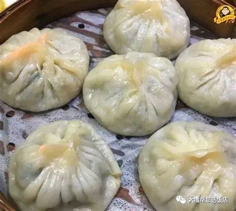 吃遍大连丨大连街上，咱自己味道的包子，就是稀罕歹 知乎