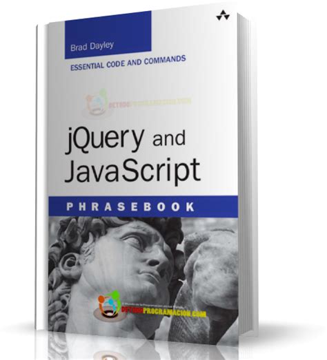 JQuery And JavaScript Phrasebook Brad Dayley Detodoprogramacion Org