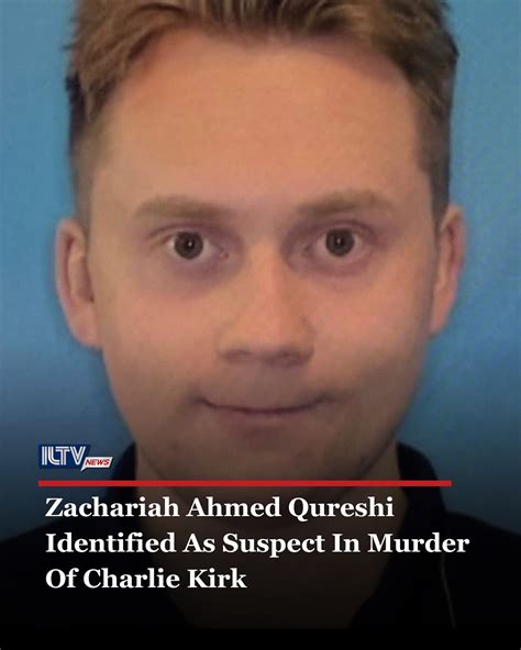 Iltv Zachariah Ahmed Qureshi Has Been Reported As Facebook