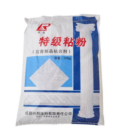 成都兴邦涂料有限责任公司 8968内外墙高中低档干粉腻子腻子膏808胶水805胶水