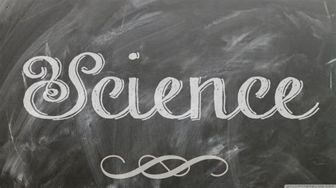 Download Science Wallpaper