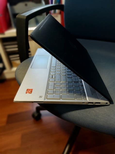 HP Laptop Pavilion 15 Cw0028AU Touchscreen Computers Tech Laptops Notebooks On Carousell