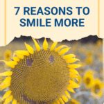 Healthy Benefits Of Smiling Reasons For Smiling More