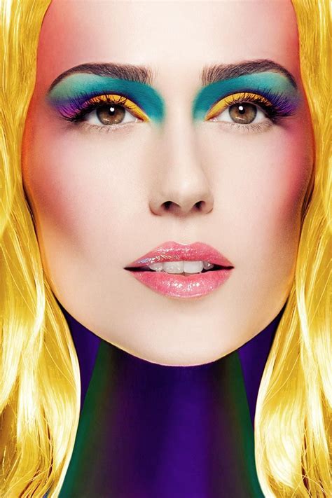 Jessica Riso By Pino Gomes Makeup Fantasy Makeup Artistry Makeup