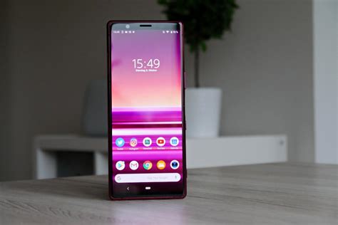 Sony Xperia: Android 10 dürfte für diese Modelle kommen