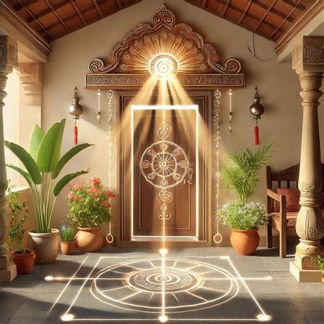 Vastu Shastra Understanding The Impact Of All Directions On Home