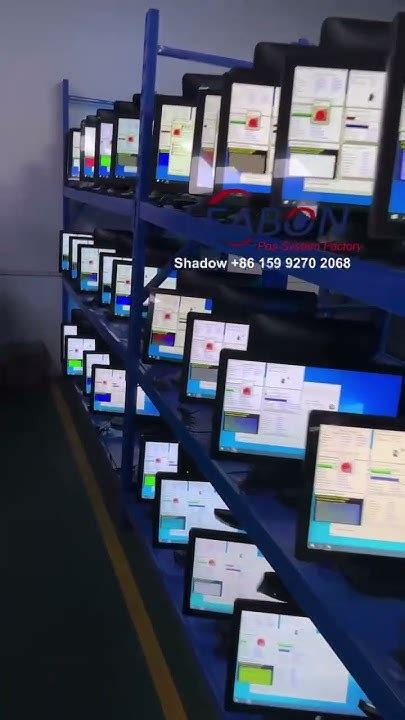 185 Pos System Testing Pointofsale Possystem Youtube