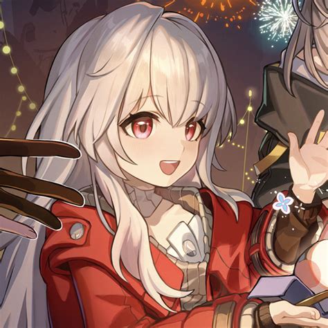 Clara Bx J6 Hoyoverse Universe Index