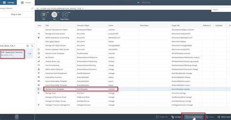 Configuring Key User Extensibility Toolsapps In S Sap Community
