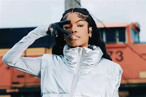 The Break Presents Fendida Rappa Xxl