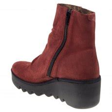 Fly London Humphries Shoes