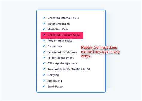 Zapier Vs Pabbly Connect The Best One To Choose From
