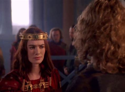 Lena In Merlin Lena Headey Image Fanpop