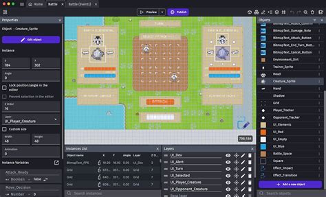 I Love Gdevelop But This Is Why I Cannot Bring Myself To Use The