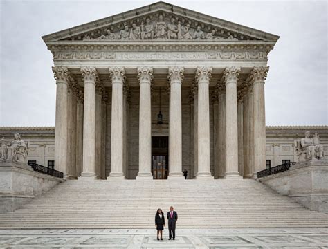 Photos Justice Jackson Makes Supreme Court Debut At Investiture Ceremony