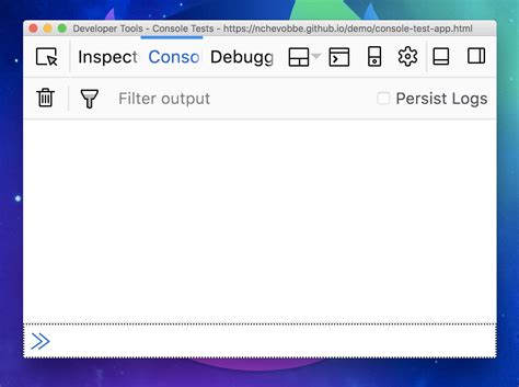 nicolas chevobbe firefox devtools webconsole 2018 retrospective