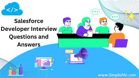 Salesforce Developer Interview Questions And Answers By Simplisfdc Medium