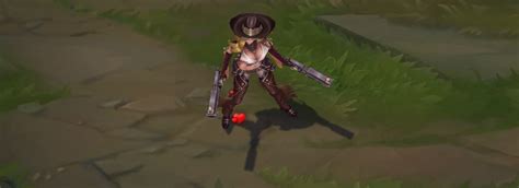 Leak Says New Champion Samira Could Be Coming In Just Two Weeks