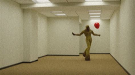 Slenderenderguy Partygoers 3d Redesign